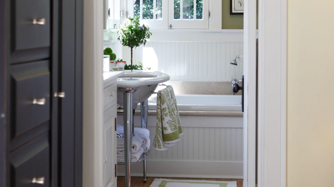 marktanner - Cottage style decorating, renovating and entertaining ...