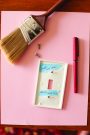Paint Trick - Cottage style decorating, renovating and enter