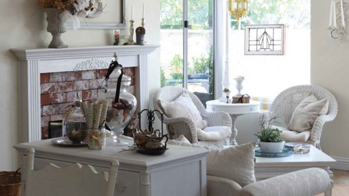 Cottage Decor & Design Ideas | Cottage & Bungalows Magazine