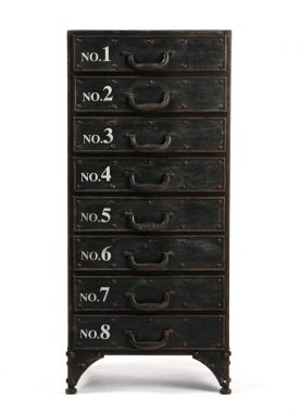 Store More! Stylish Storage for Cottage Spaces - Cottage sty