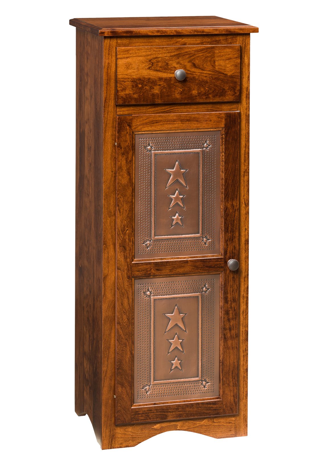 Vintage Pie Safes - Cottage style decorating, renovating and