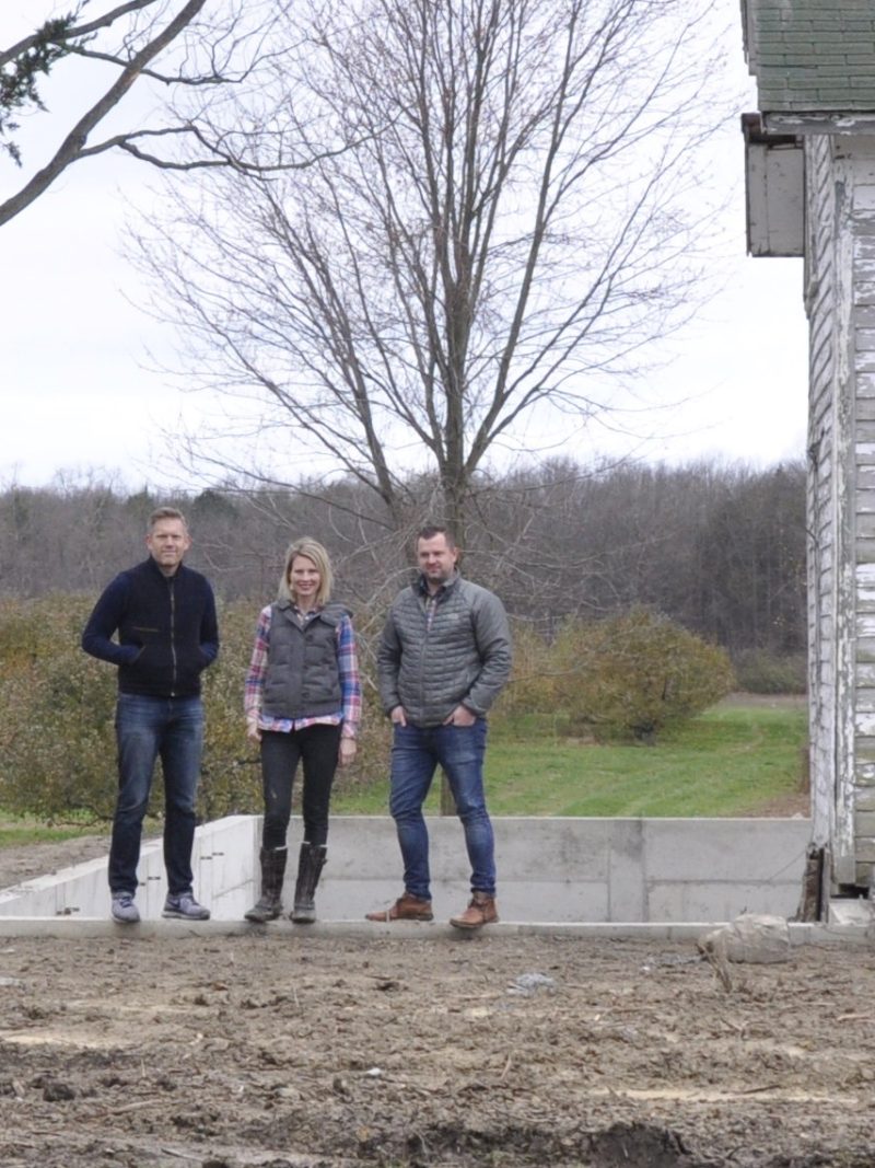 Restoration Journal No. 3: Pinterest Palooza - Cottage style