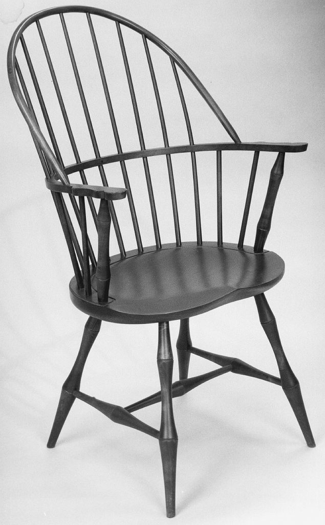 The Windsor Chair - Cottage style decorating, renovating and
