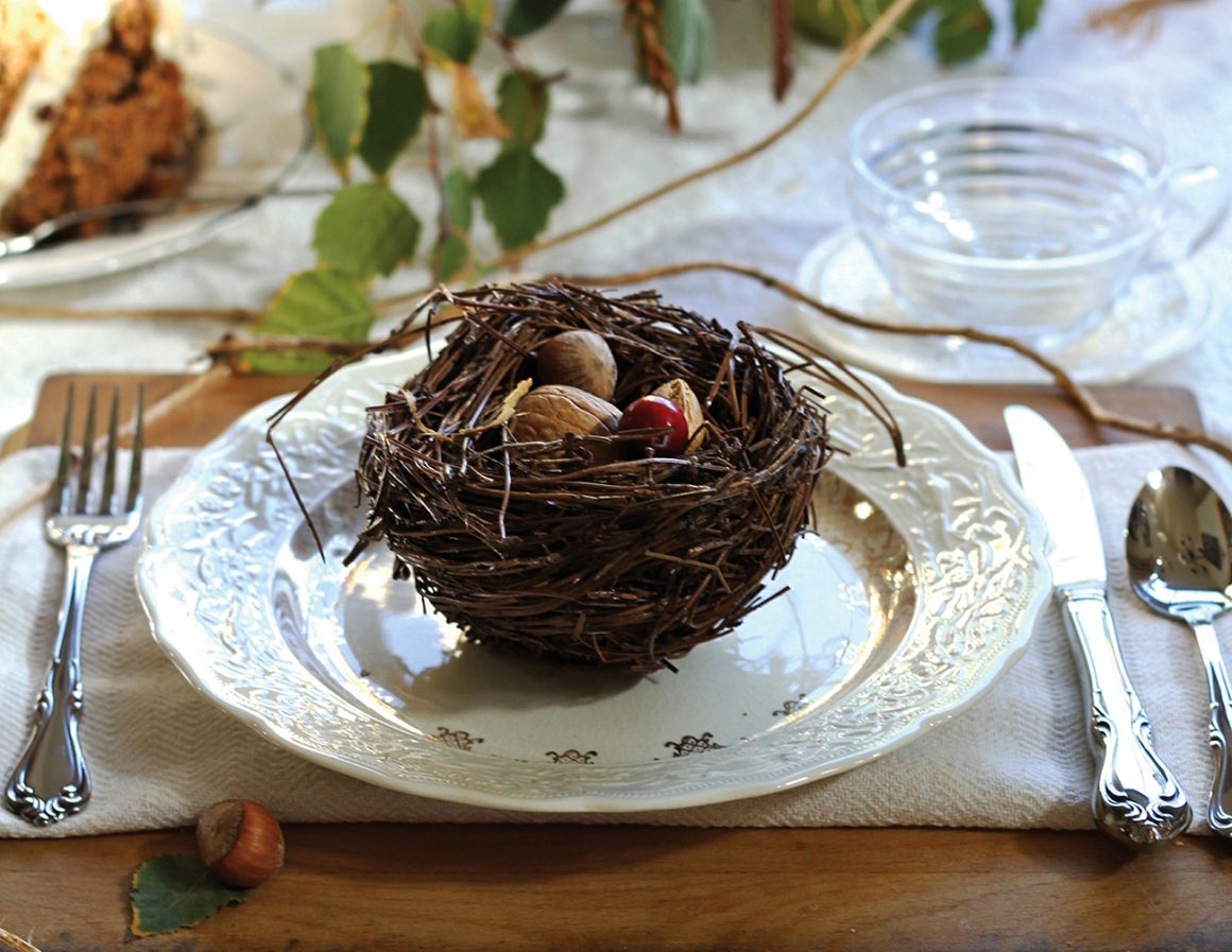 Vintage Feast - Cottage style decorating, renovating and ent
