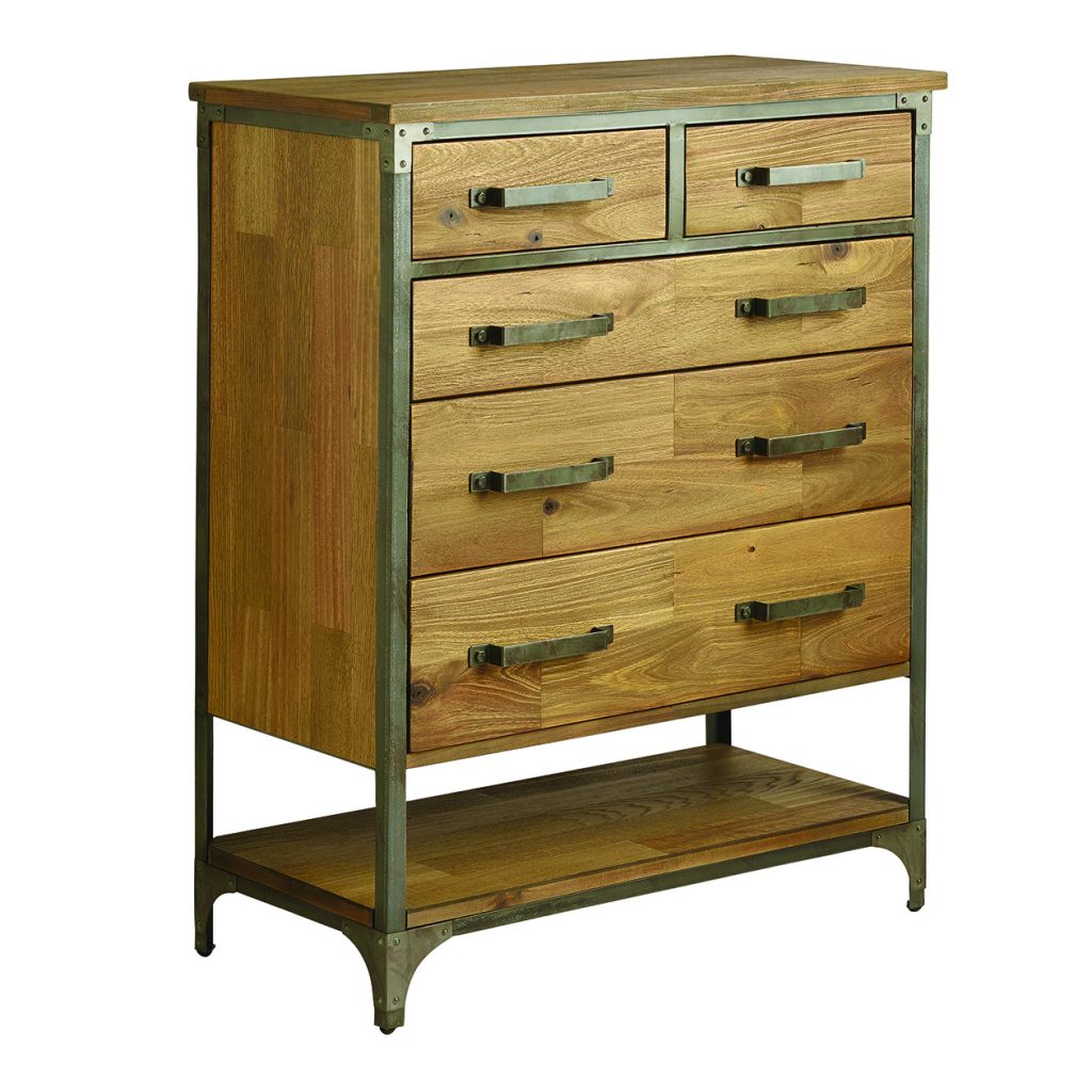 Aiden Chest World MarketWEB - Cottage style decorating, renovating and ...