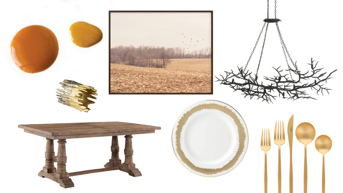 Goldenrod + Sunflower - Cottage style decorating, renovating