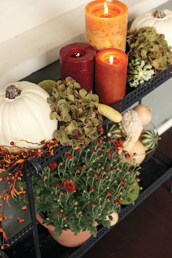 House Tour: A Home for Hosting - Cottage style decorating, r