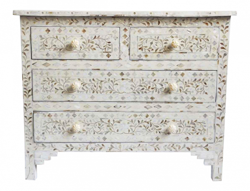 Dresser - Cottage style decorating, renovating and entertaining Ideas ...