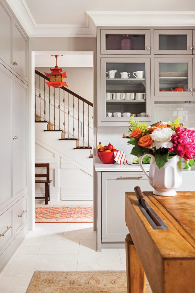 Beauty + Function in this 150-sq.-foot Small Kitchen - Cotta