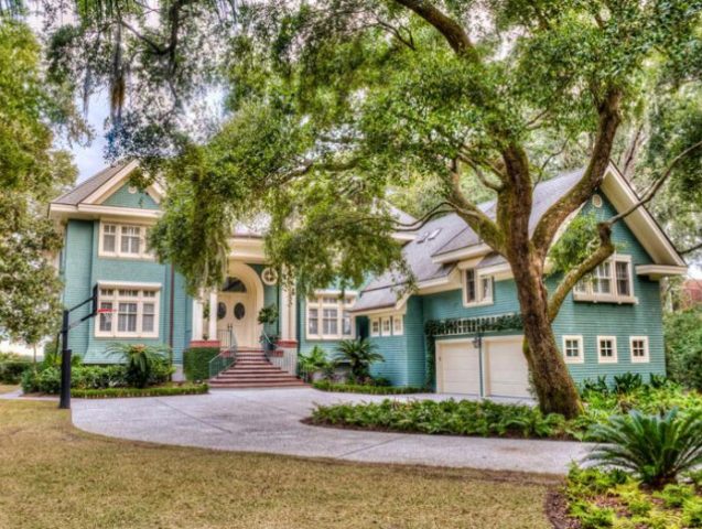 Rental-exterior-1 - Cottage style decorating, renovating and ...