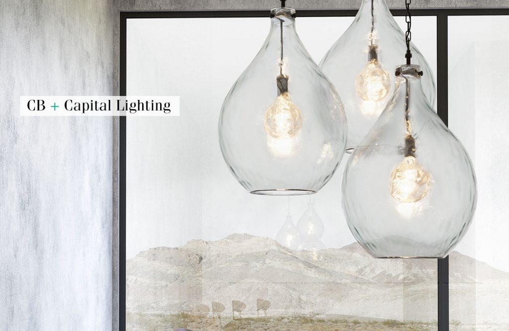 CB + Capital Lighting.rev - Cottage style decorating, renovating and ...