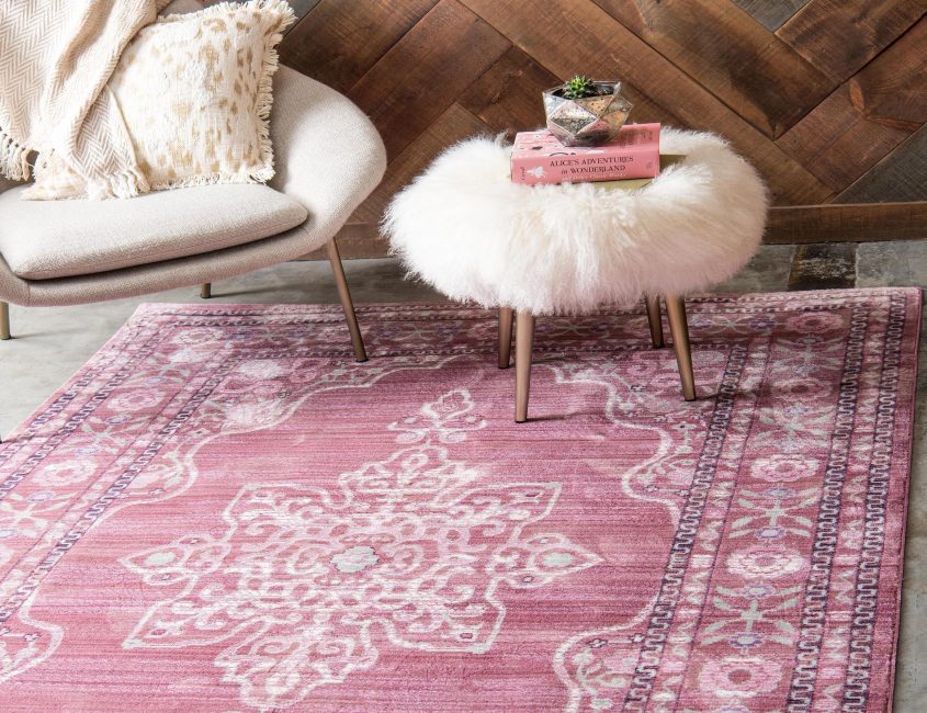 15 Area Rugs to Spice up Your Space - Cottage style decorati
