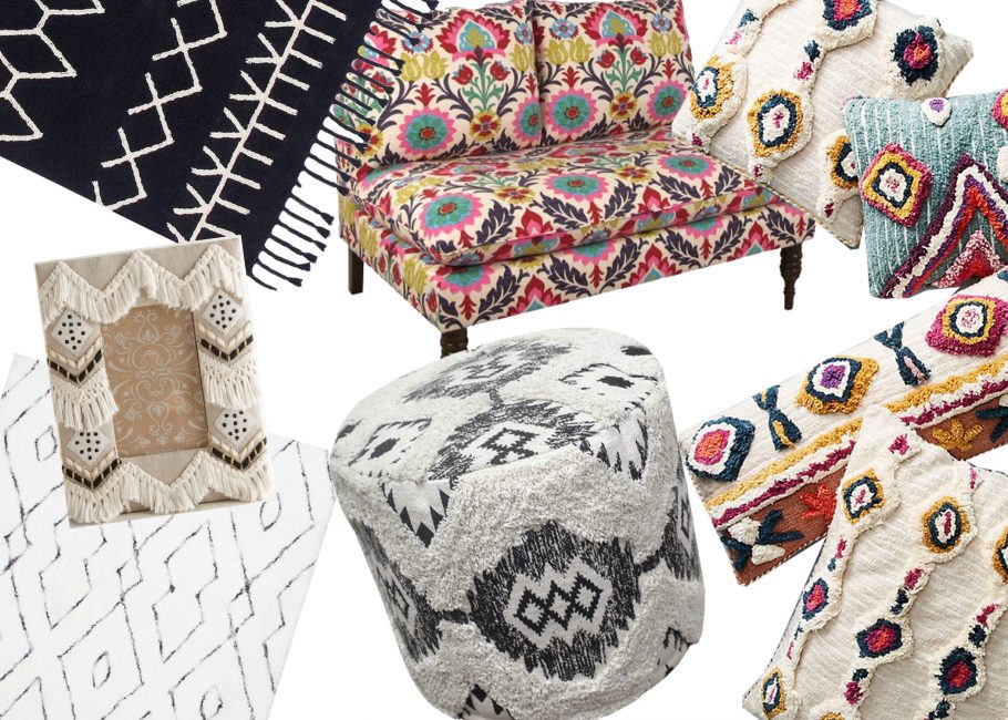 Tribal & True: Every Pattern for Every Occassion - Cott