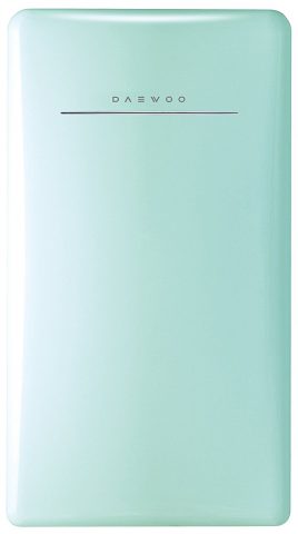 daewoo mini fridge - Cottage style decorating, renovating and ...