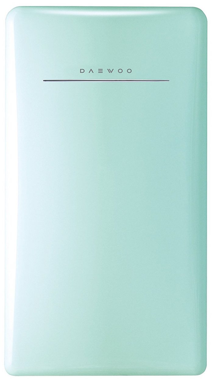 daewoo mini fridge - Cottage style decorating, renovating and ...