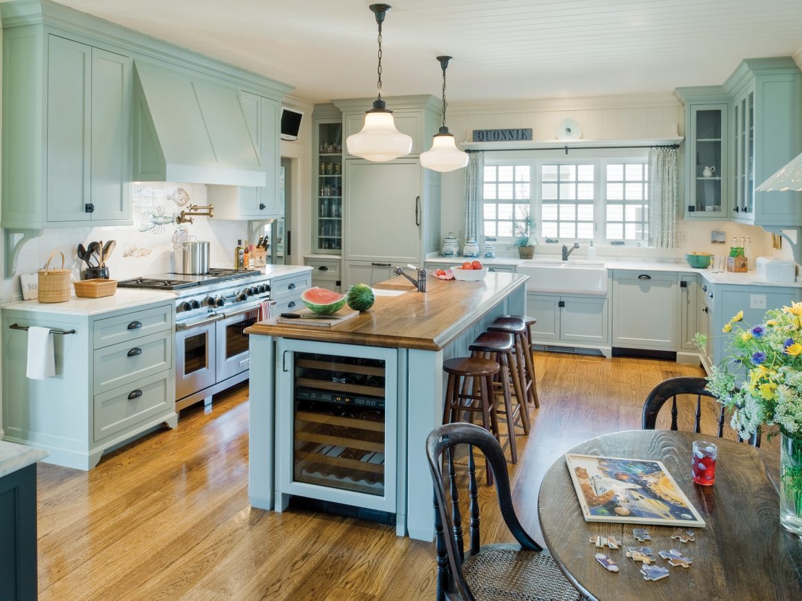 3 Classic American Cottage Styles to Know - Cottage style de