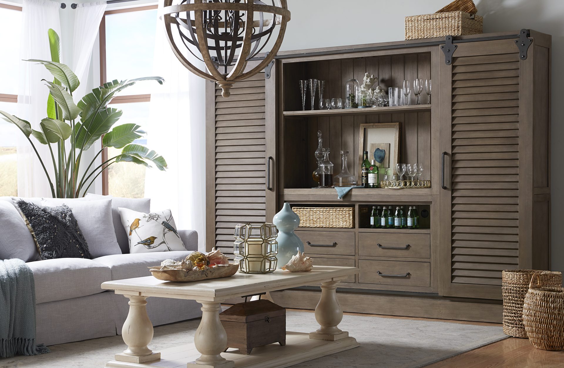 Pick Your Custom Cottage Style - Cottage style decorating, r