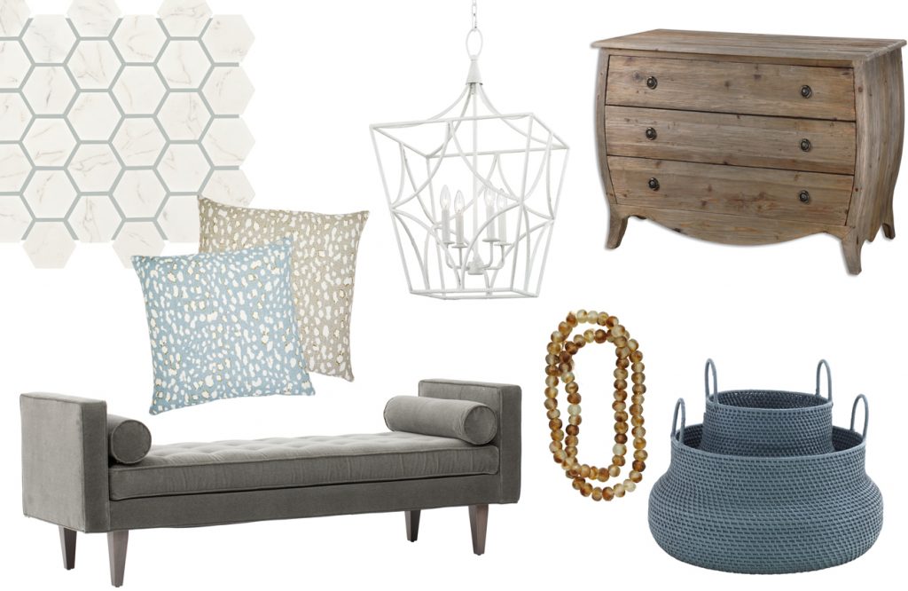 featured collage - Cottage style decorating, renovating and ...