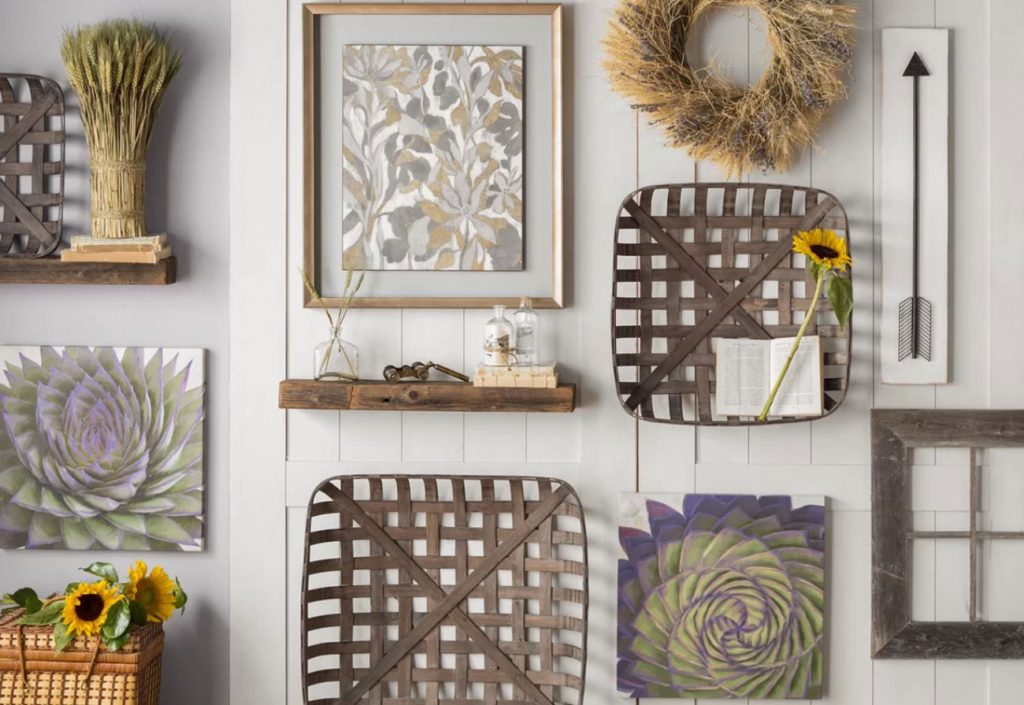 feature_basket_wayfair - Cottage style decorating, renovating and ...