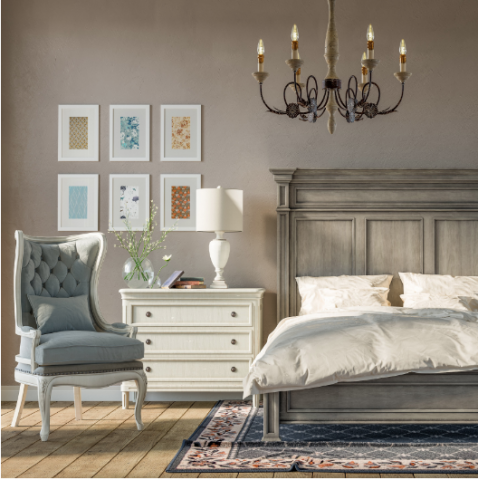 Here’s Our Favorite Furniture from The Dutchmans Desig