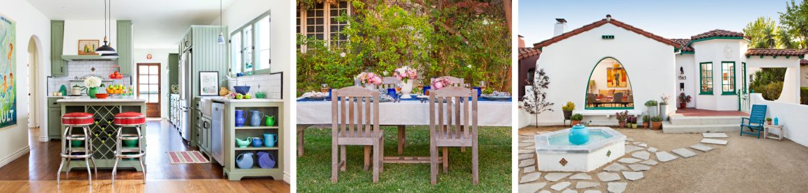 bottom-pannel - Cottage style decorating, renovating and entertaining ...