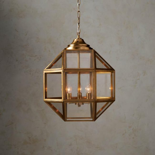 maxwell light - Cottage style decorating, renovating and entertaining ...