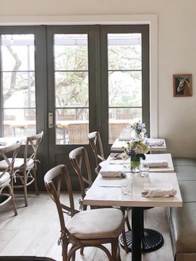 The Wayback Cafe & Cottages - Cottage style decorating,