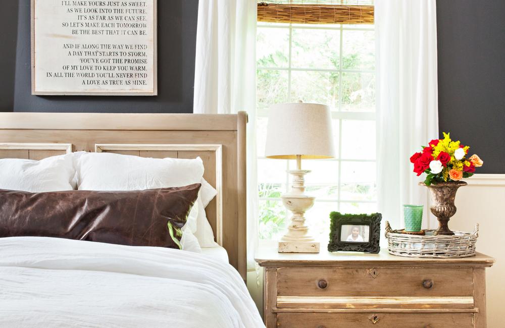 3 Ways to Keep Up with Décor Trends - Cottage style decorat