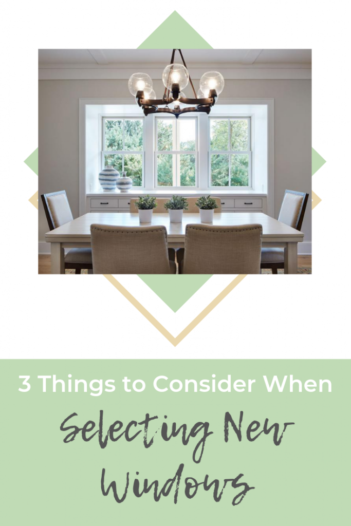 New Windows (Pinterest) - Cottage style decorating, renovating and ...