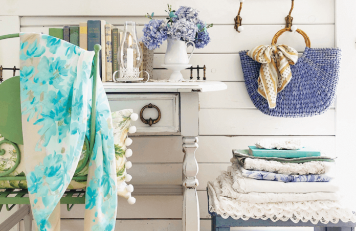 Modern Cottage Style: Design & Inspiration Guide - Cottages&Bung