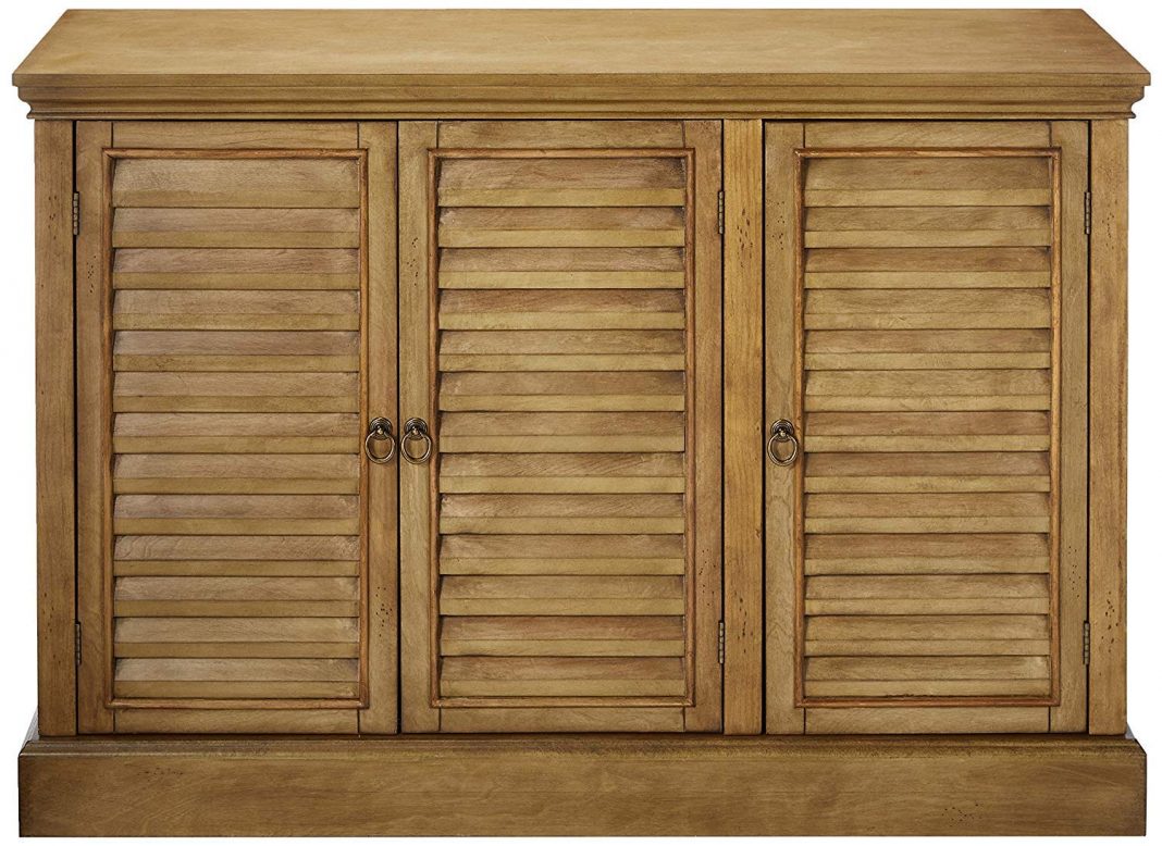 Our 12 Favorite Sideboards - Cottage style decorating, renov