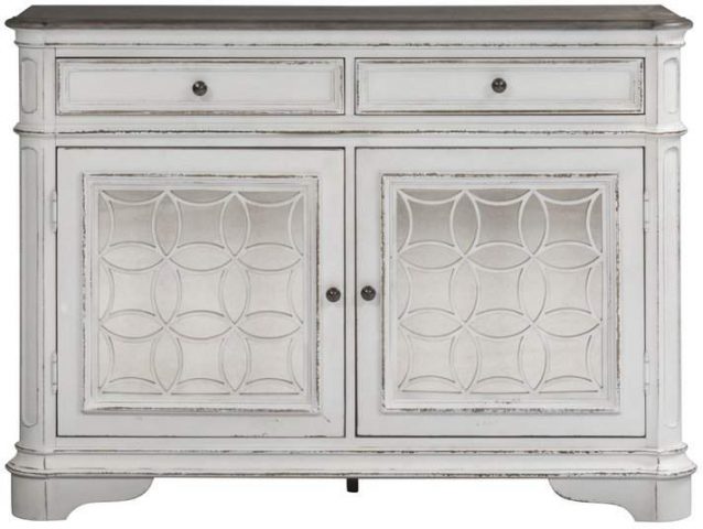 Our 12 Favorite Sideboards - Cottage style decorating, renov