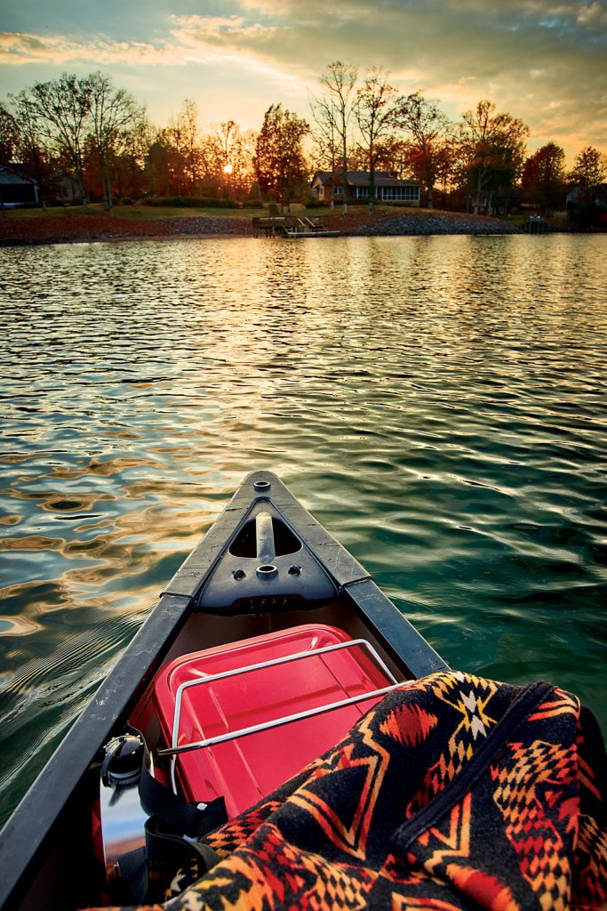 Living That Lake Life - Cottage style decorating, renovating