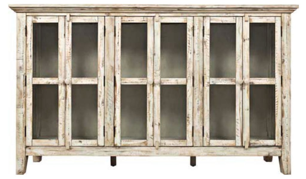 Cottage Furniture Basics: The Sideboard - Cottage style deco