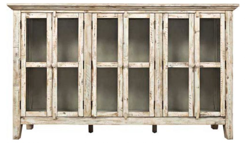 Cottage Furniture Basics: The Sideboard - Cottage style deco