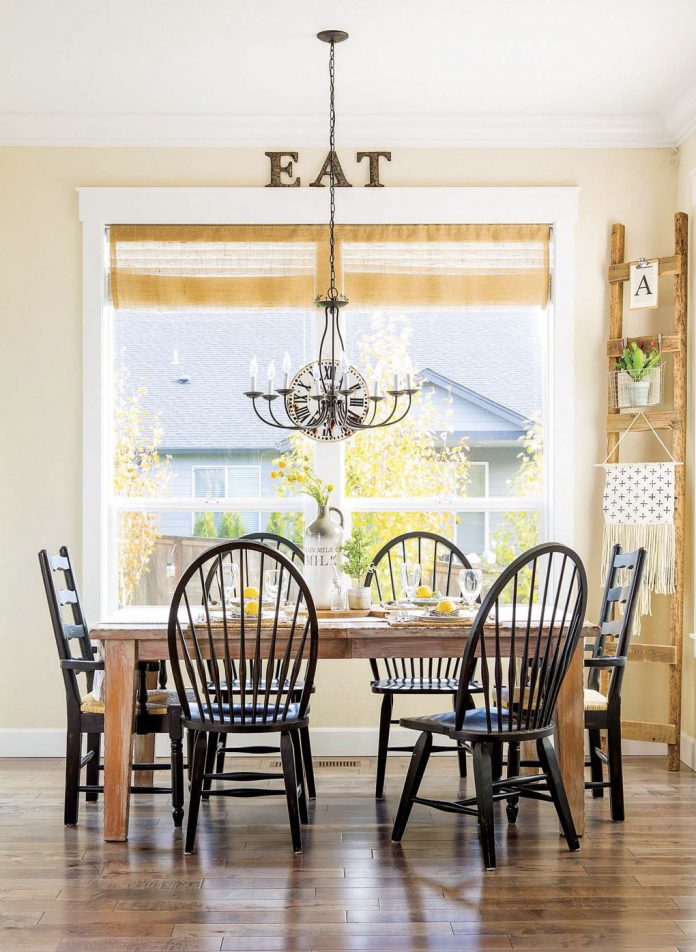 What is Farm Cottage Style - Cottage style decorating, renov