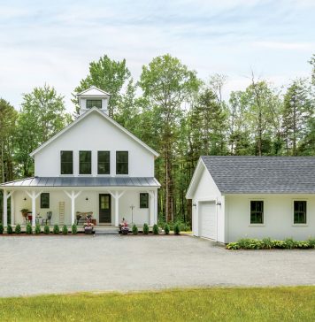 C&B Project House Archives - Cottage style decorating, renovating and ...