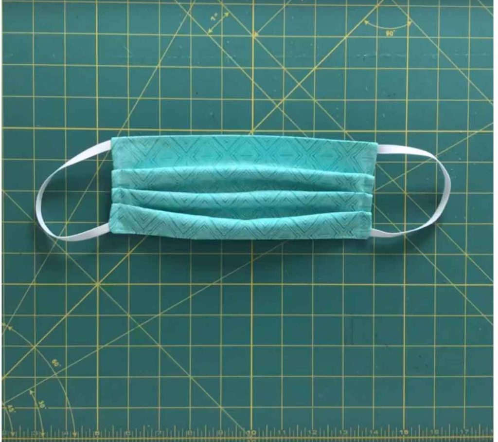 How to Make a Face Mask Joann - Cottage style decorating, renovating ...