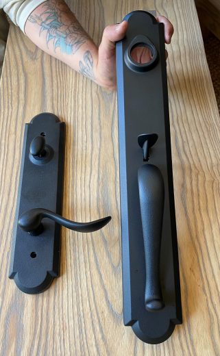 Soaking Up Summertime - Cottage style decorating, renovating