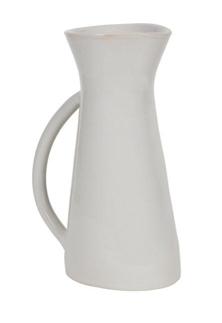 Grey Pitcher - Cottage style decorating, renovating and entertaining ...