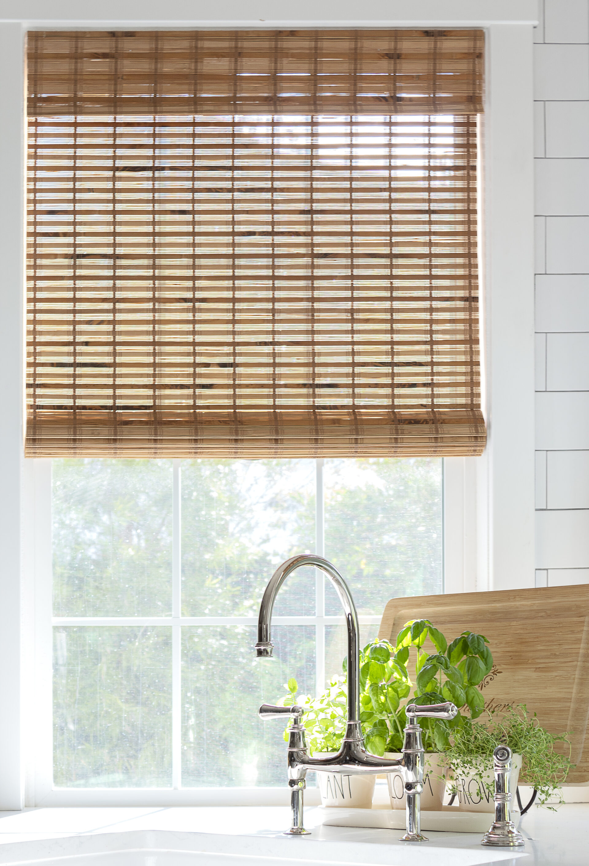 3 Day Blinds’ 3 Window Styling Upgrades - Cottage style decorating ...