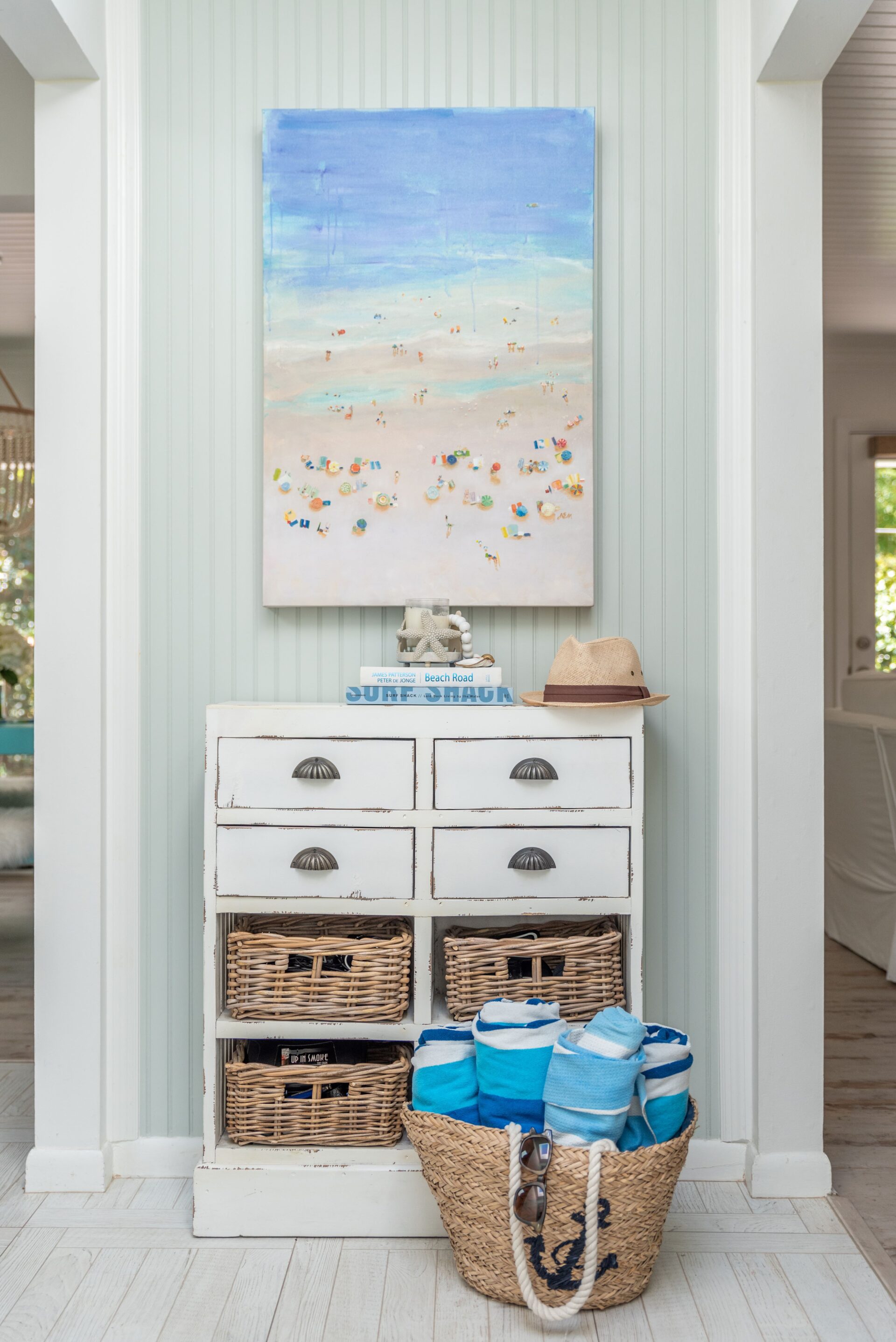 Beach Cottage Decor: Coastal Cottages - Cottages&Bungalows