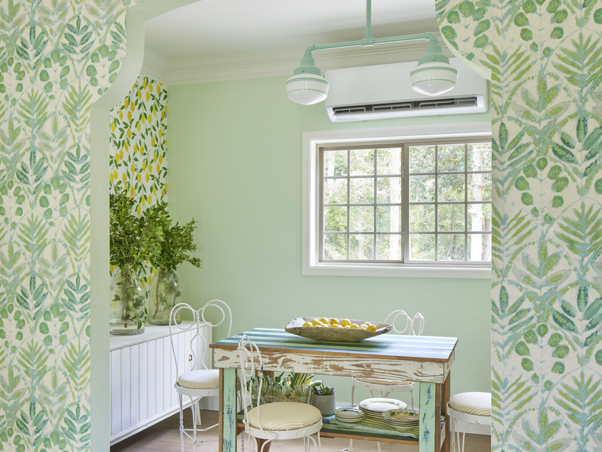 Modern Cottage Style: Design & Inspiration Guide - Cottages&Bung