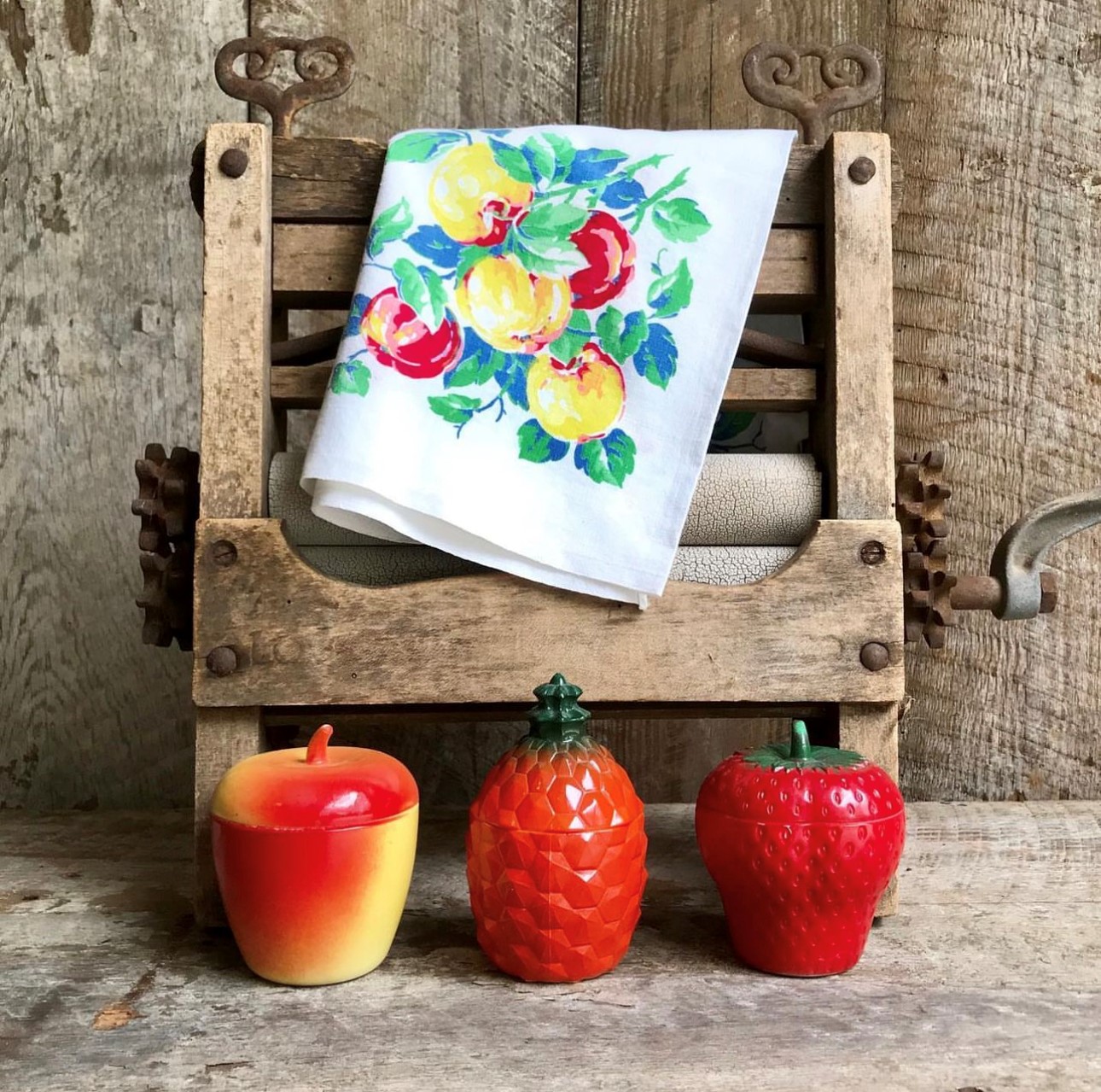 The Elusive Jam Jar Hunt - Cottage style decorating, renovating and ...