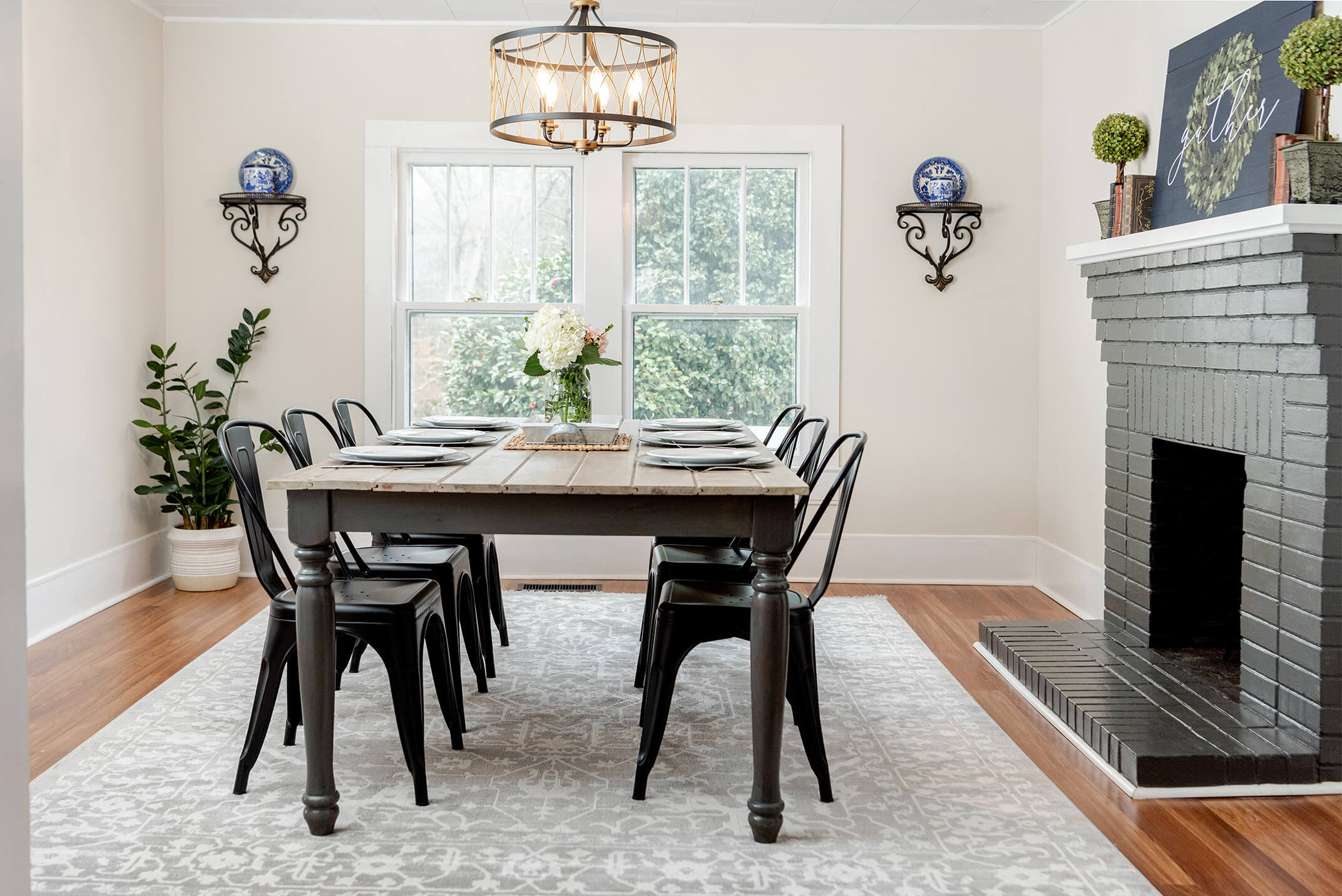 How to choose a cozy rug