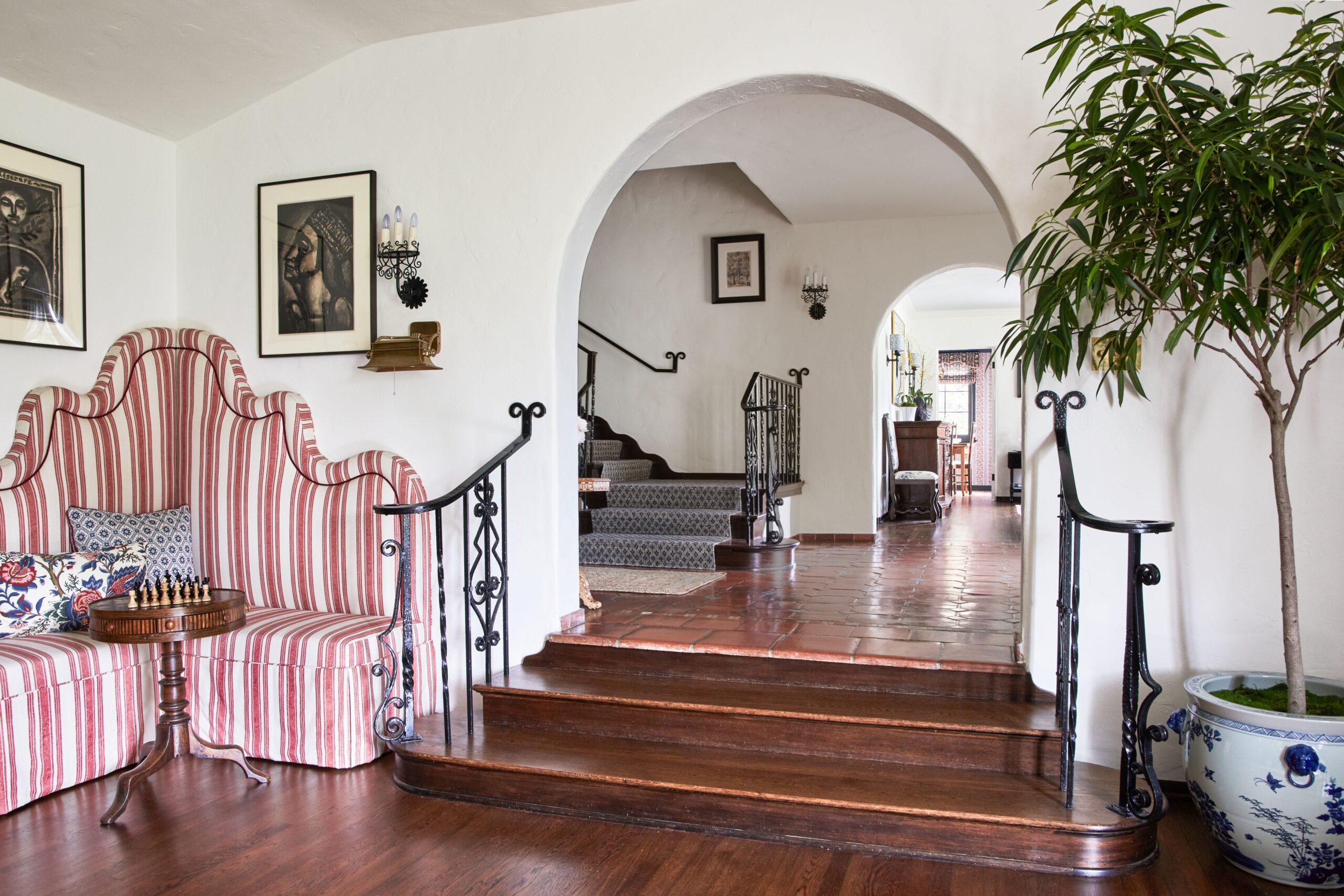 Present Perfected - Cottage style decorating, renovating and ...