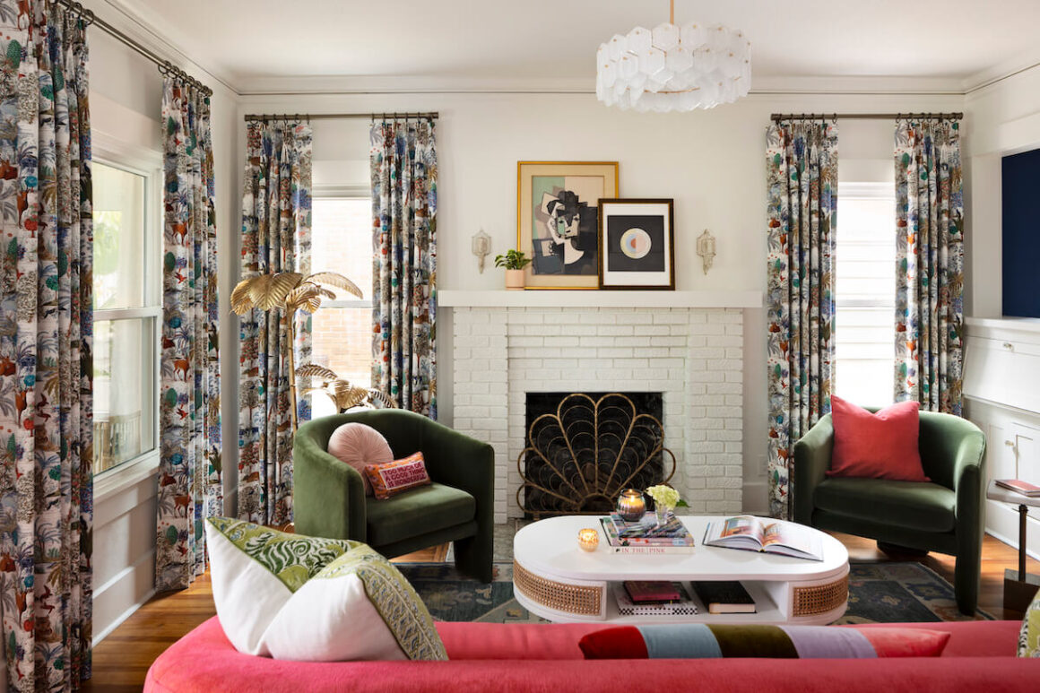 Cottage Decor & Design Ideas | Cottage & Bungalows Magazine