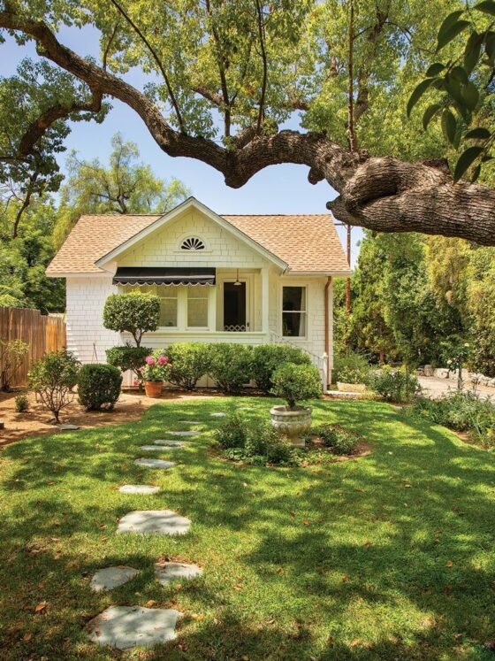 The Kitchen is Open - Cottage style decorating, renovating and ...