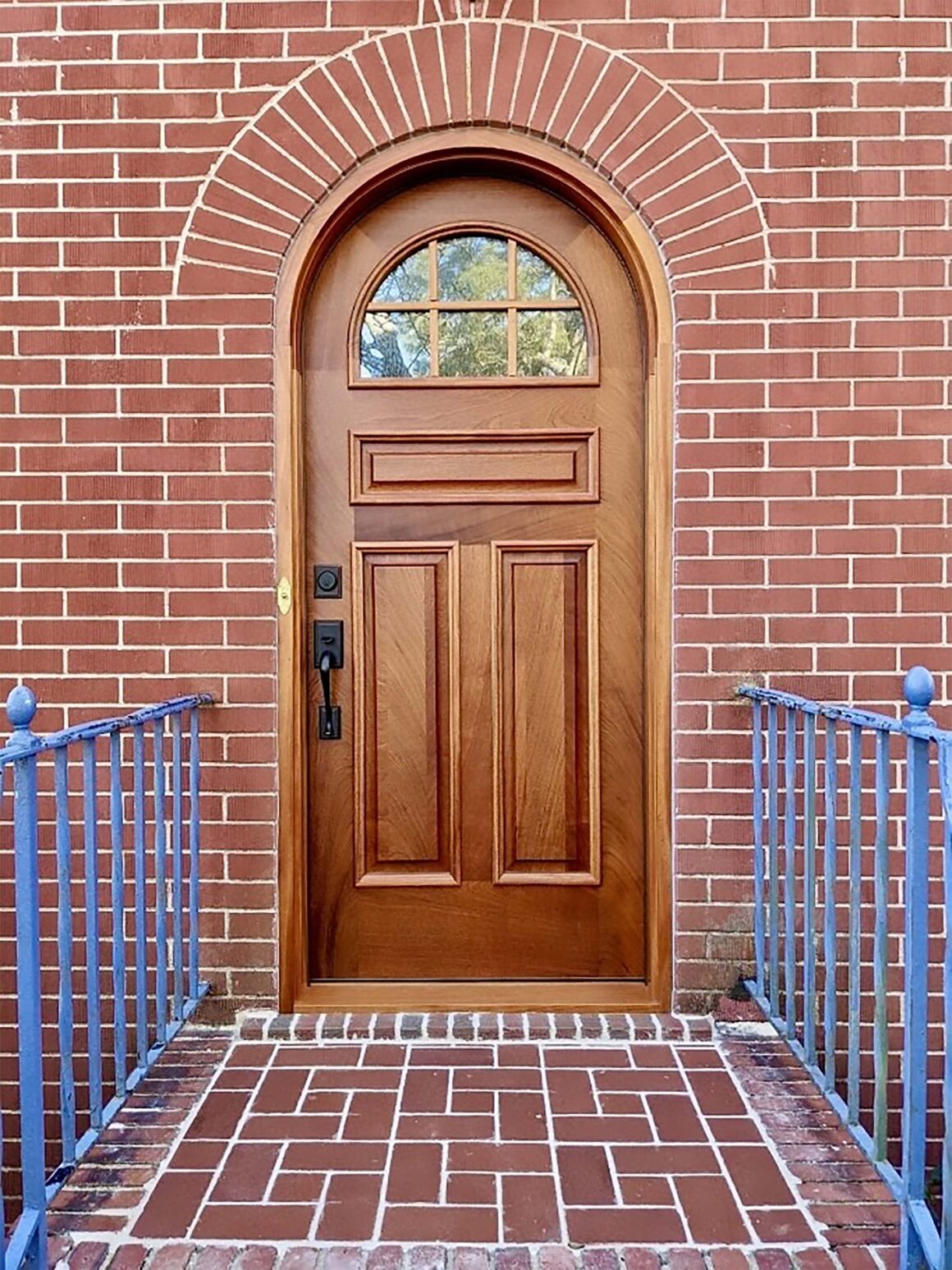 Vintage Doors: Practical, Functional & Beautiful Doors - Cottage style ...