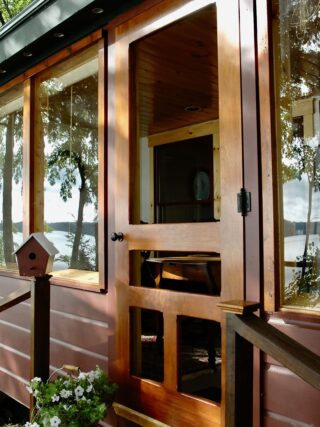 Colorful Creations in Louisville, Kentucky - Cottage style decorating ...